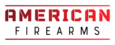 Firearm Basics American Firearms