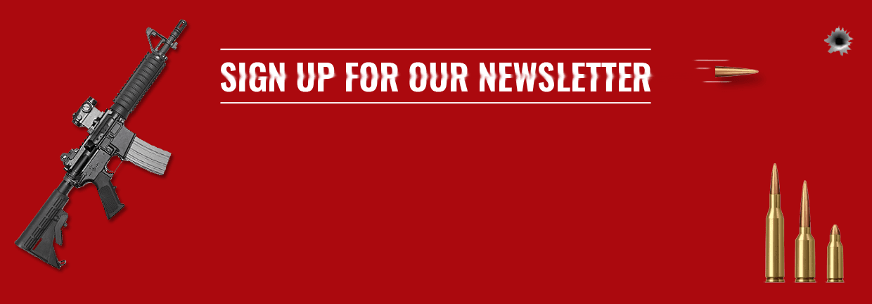 Firearm Basics American Firearms