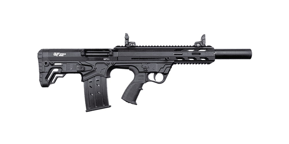Short and Mighty: The Best Bullpup Shotguns | American Firearms