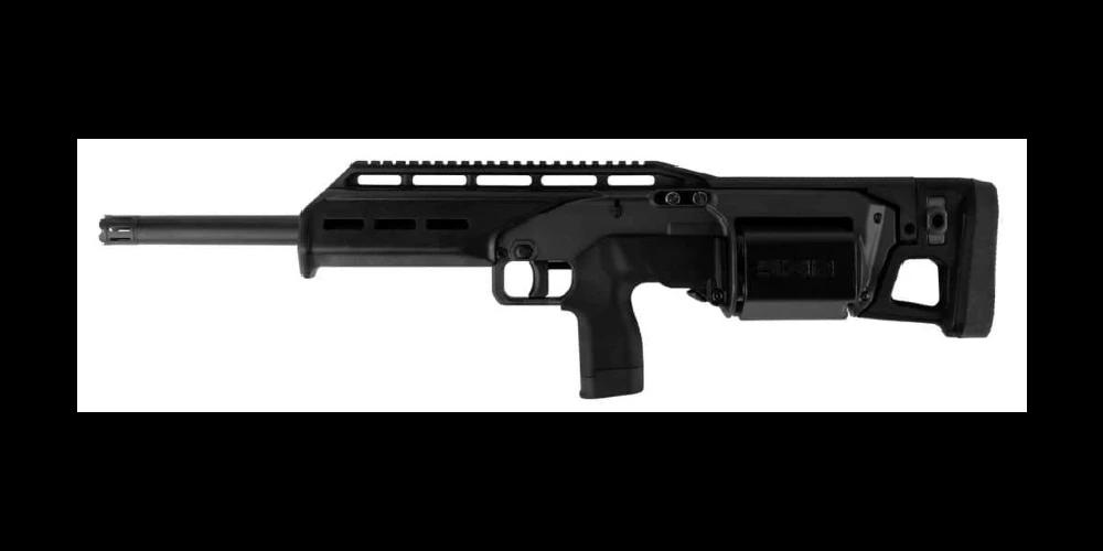 Short and Mighty: The Best Bullpup Shotguns for Anyone | American Firearms