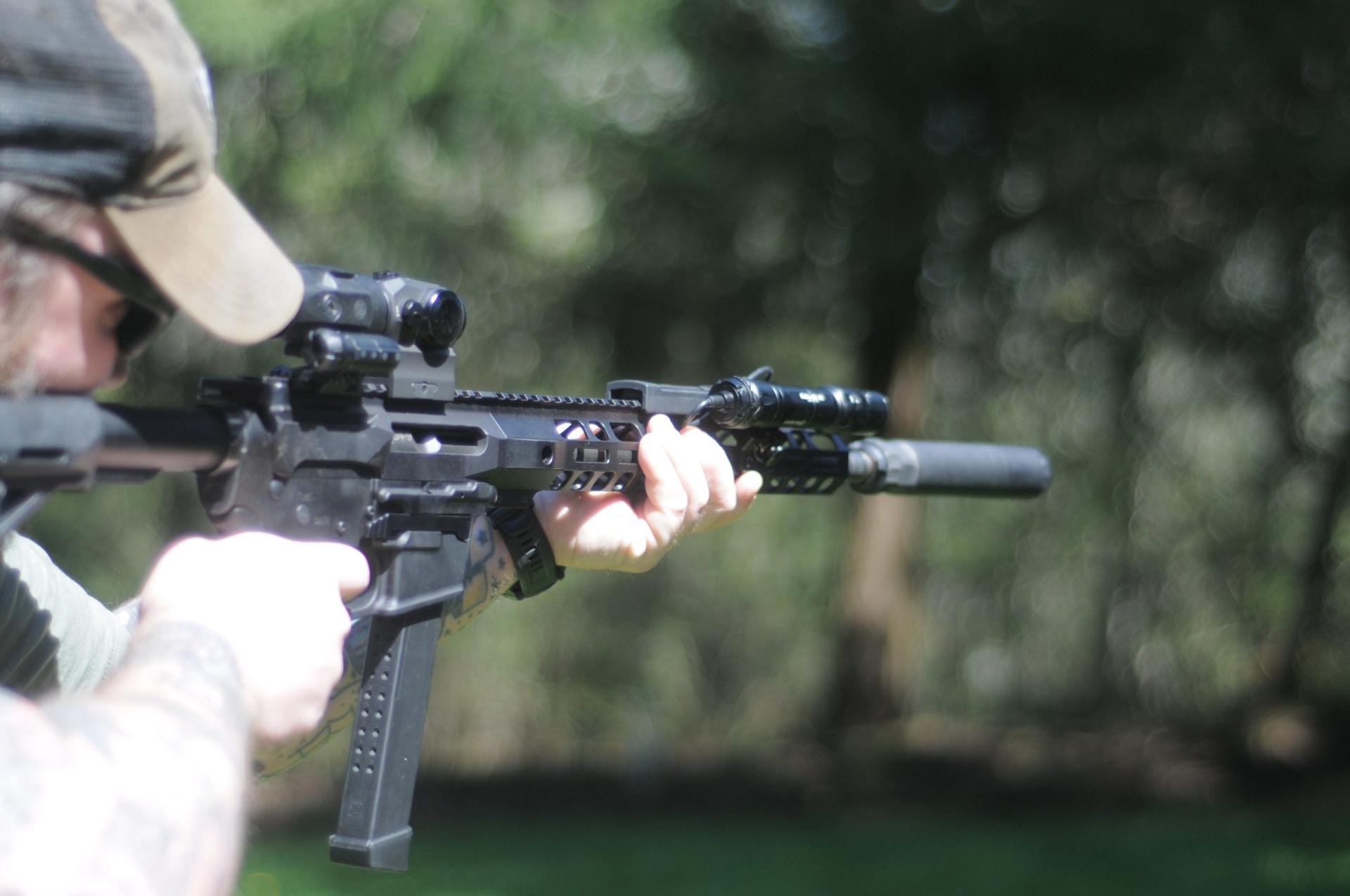 Ultimate Guide to A Proper Recce Rifle Setup | American Firearms