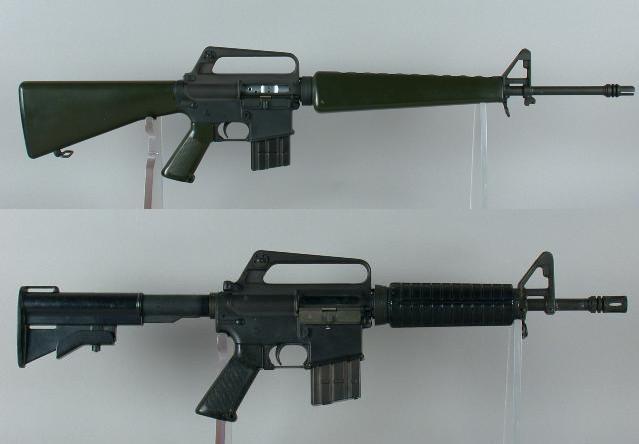 Top Best AR-15 Brands: From Beginner To Baller | American Firearms