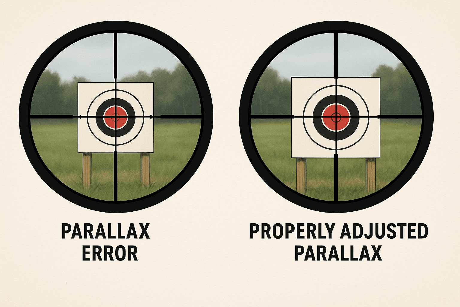 The Best Rifle Scopes: Clear Shots, Top Choices | American Firearms