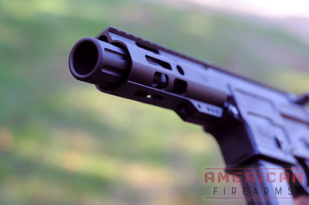 9mm PCC Picks: Pistol Caliber Advantages Explained | American Firearms