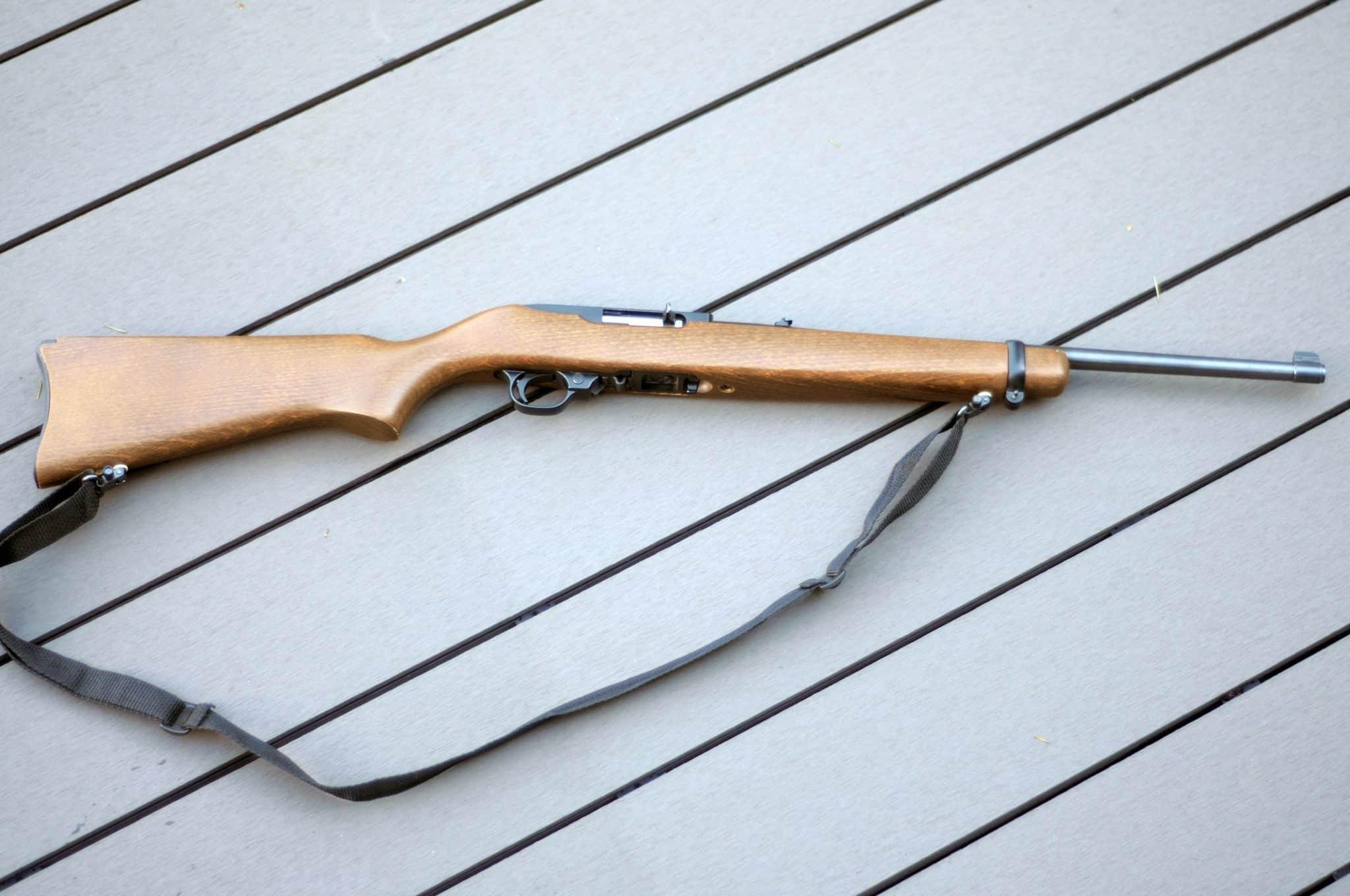 From Novice to Expert: The Best .22LR Rifles for Any Shooter | American ...
