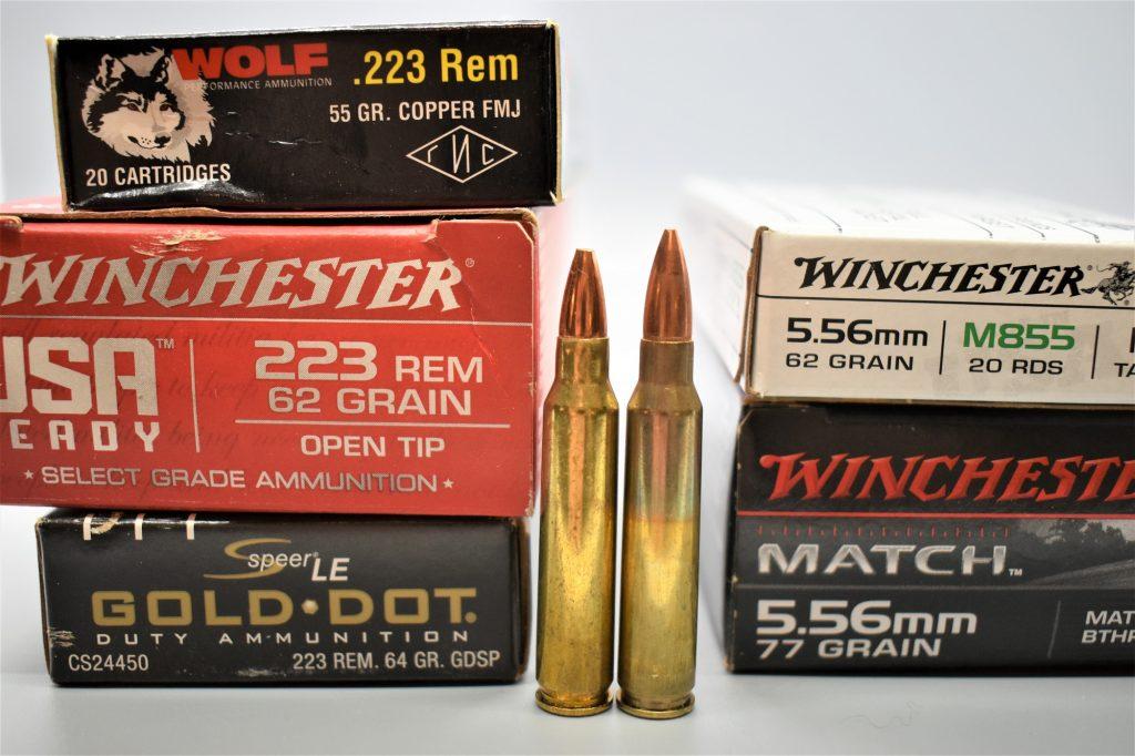Bullet Sizes: Understanding Sizes, Types, and Calibers | American Firearms