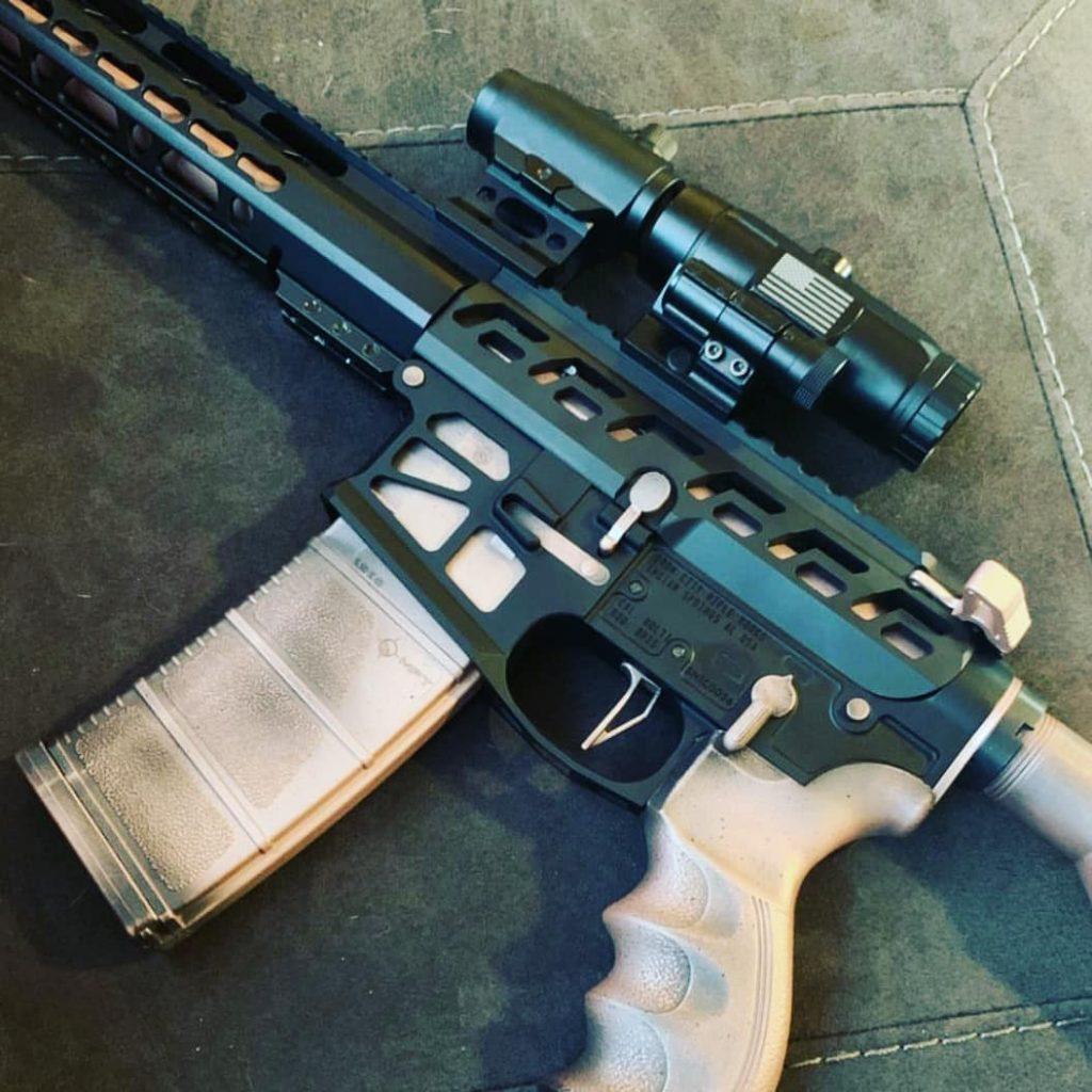 Choosing Your Red Dot Magnifier: A Buyer’s Guide for Clearer Shots ...