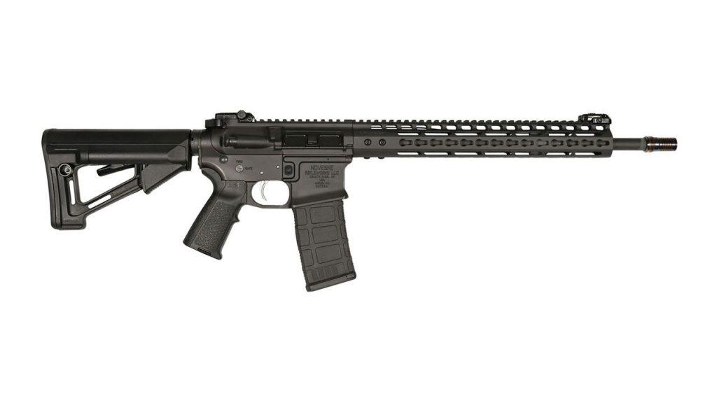 Ultimate Guide to A Proper Recce Rifle Setup | American Firearms