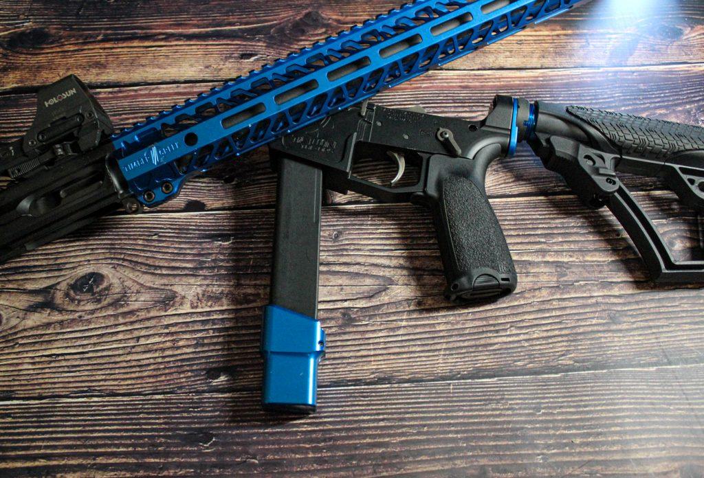 9mm PCC Picks: Pistol Caliber Advantages Explained | American Firearms