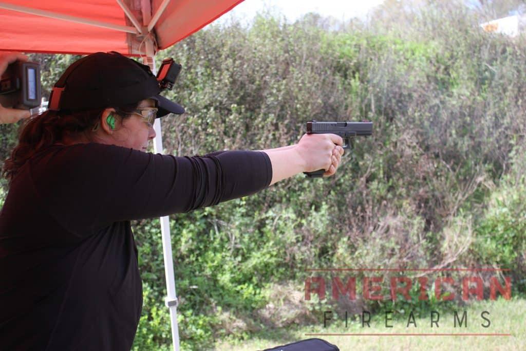Glock 17 Review: Why Gaston’s First Gun Still Rules | American Firearms