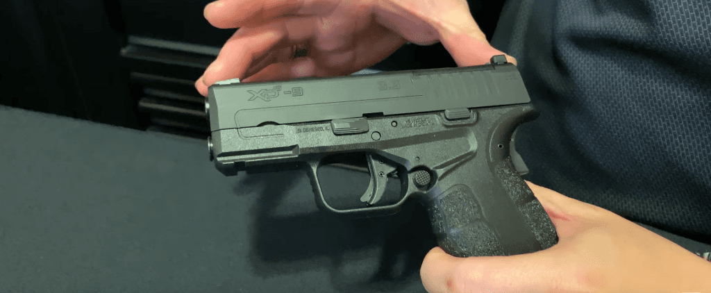 The Best Subcompact 9mm Pistols | American Firearms