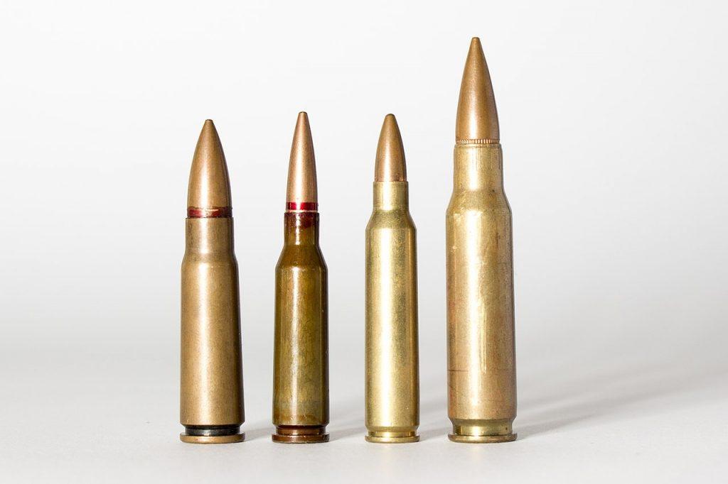 5.56 vs 7.62: Complete Comparison Guide [Ballistics & More] | American ...
