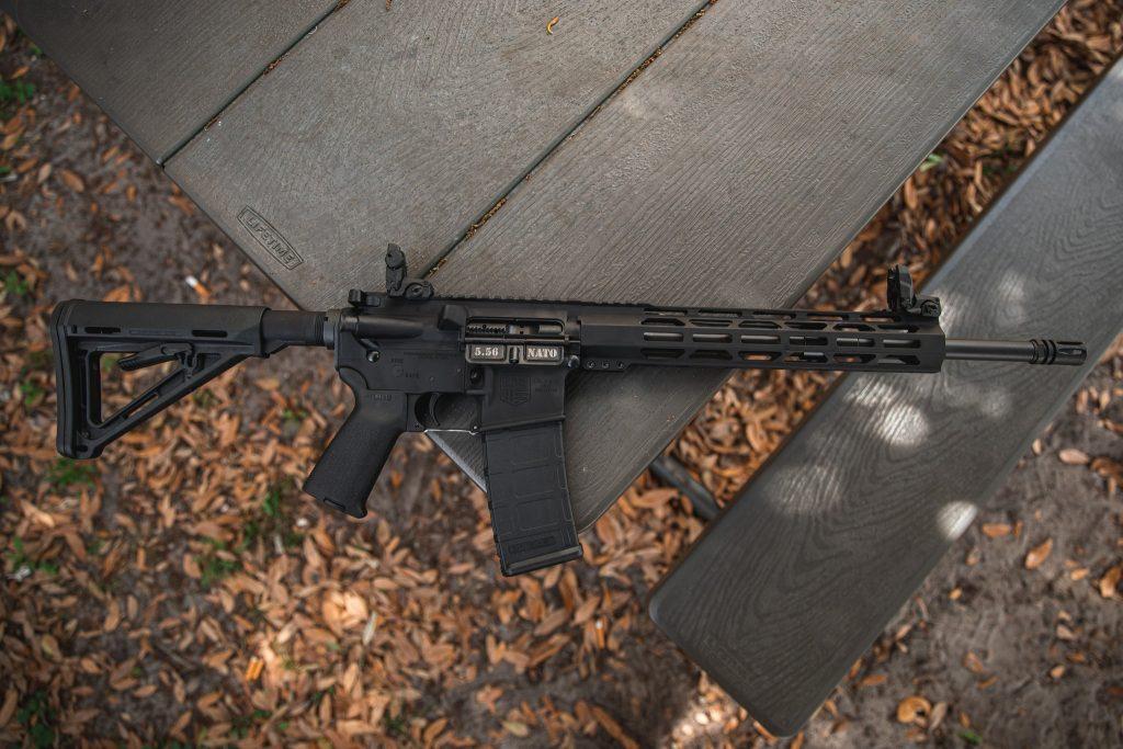 Diamondback Firearms Review | American Firearms