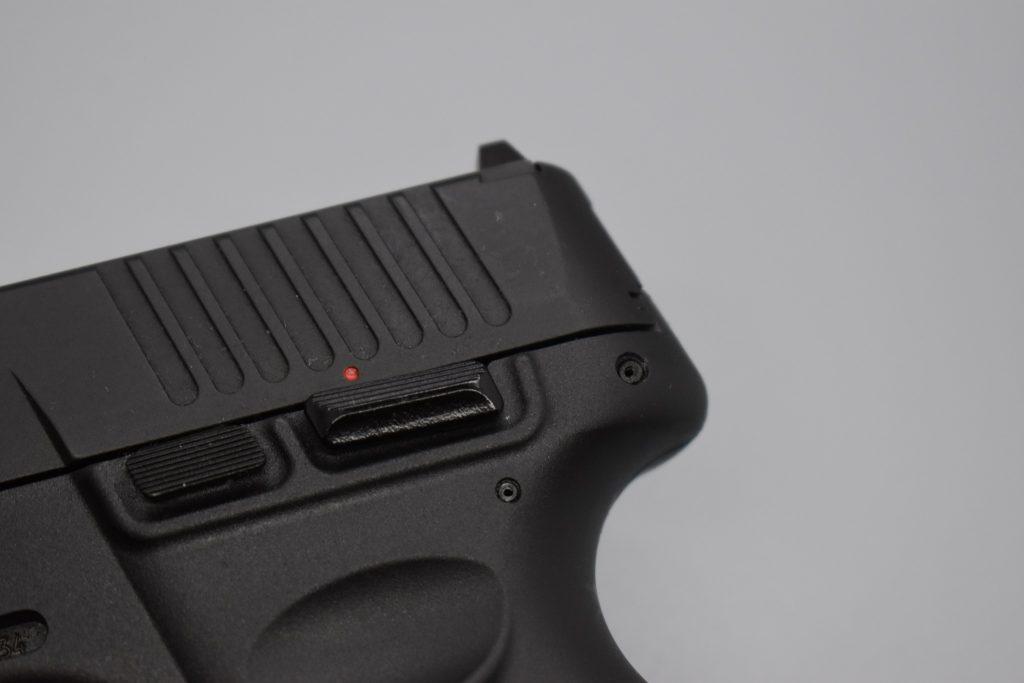 In-Depth Review: Taurus G3C [Hands-On] | American Firearms