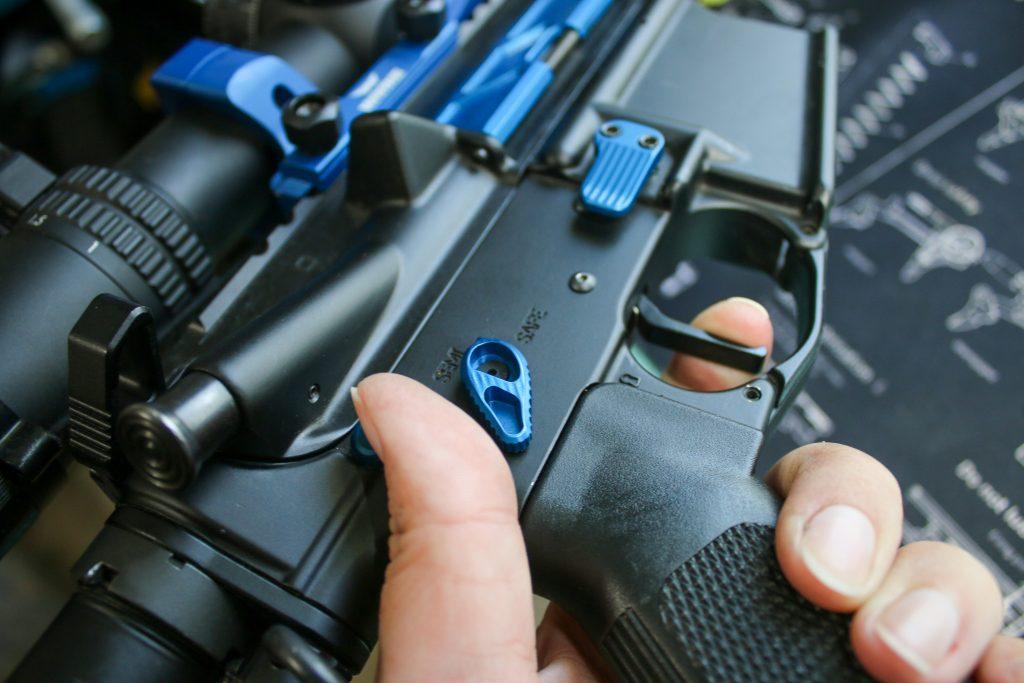 Gun Cleaning 101 | American Firearms