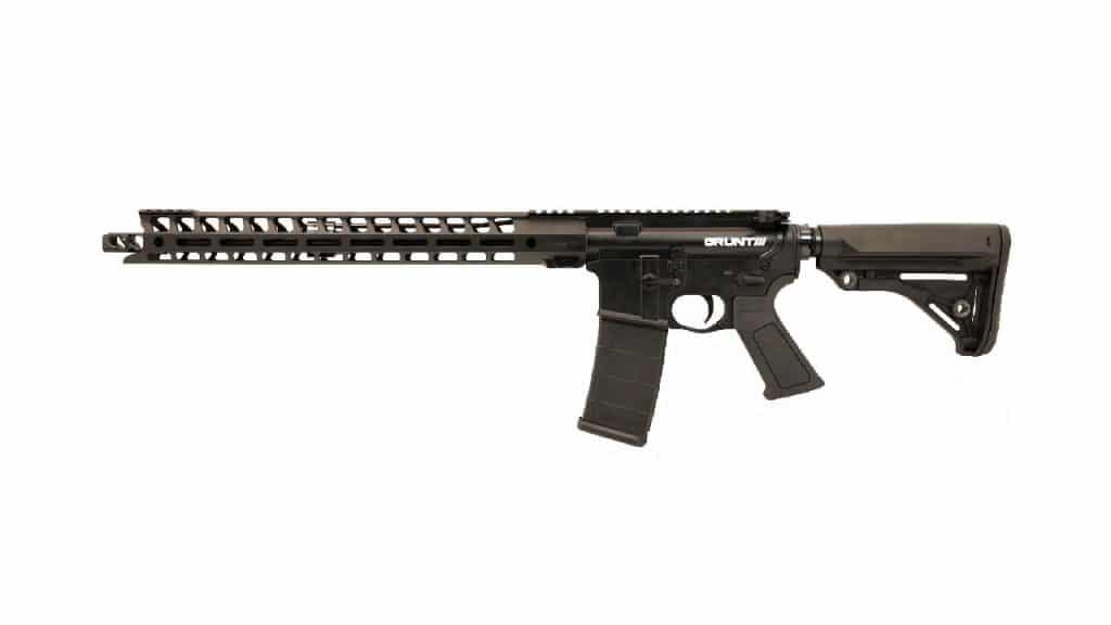 The Best AR-15s: From Beginner To Baller | American Firearms