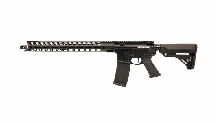 The Best AR-15s: From Beginner To Baller | American Firearms