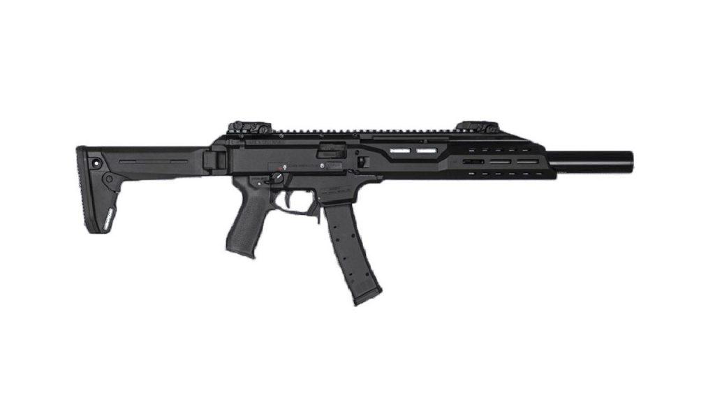 Top 9mm PCC Carbines of 2023: Reviews and Comparisons | American Firearms