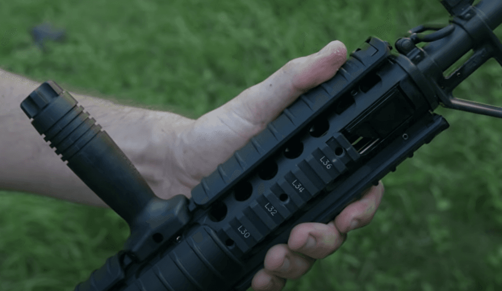 The Best AR-15s: From Beginner To Baller | American Firearms