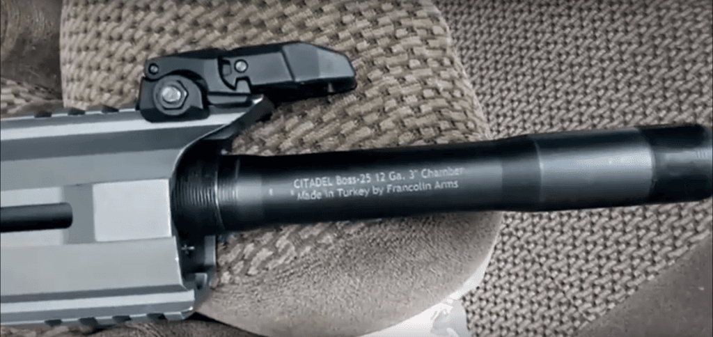 The Best AR-12 Shotguns: Modern Firepower From Tactical to Sport ...