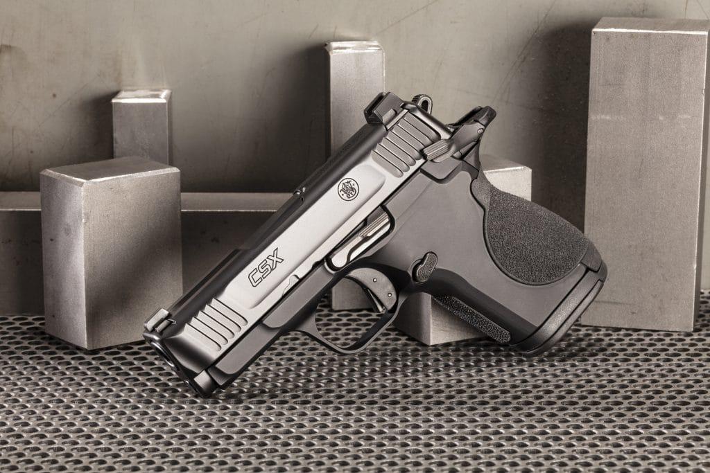 A Look At The World of Micro Compact 9mm Pistols | American Firearms