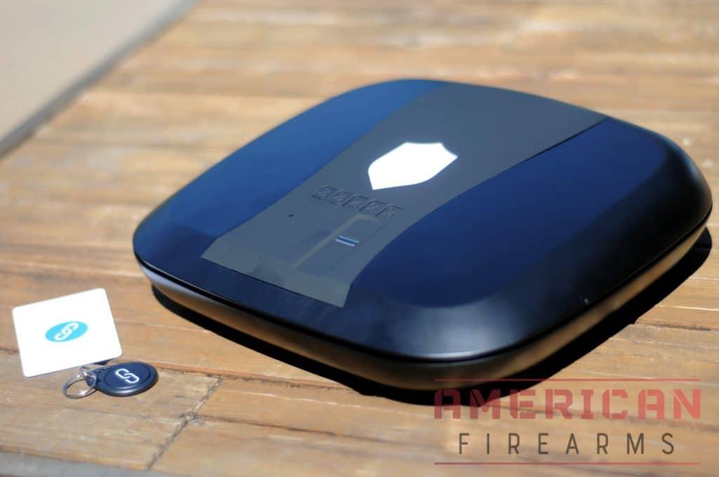 Top Handgun Safes: Portable, Multi Gun & Quick Access Picks | American ...