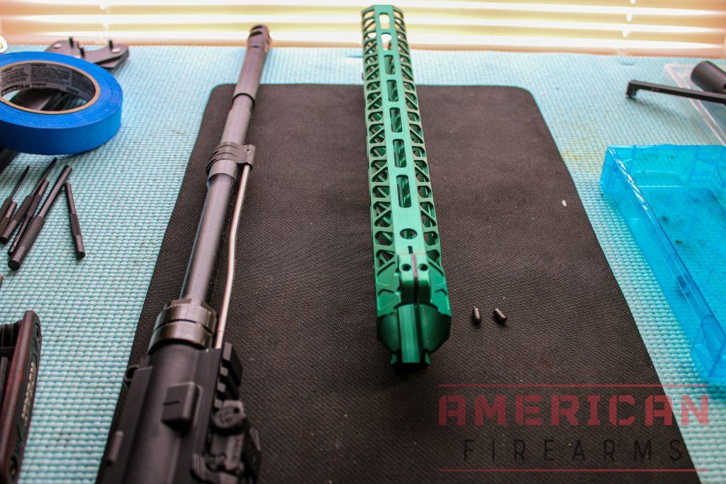 Top AR-15 Build Kits For Your Next Project: From Basics to Ballistics ...