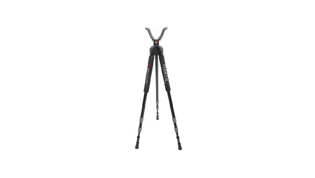 Best Shooting Tripods: Hunting & Precision Game Changers | American ...