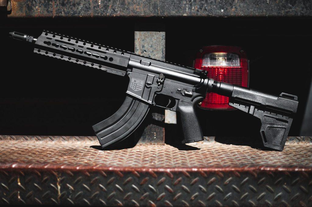 Diamondback Firearms Review | American Firearms