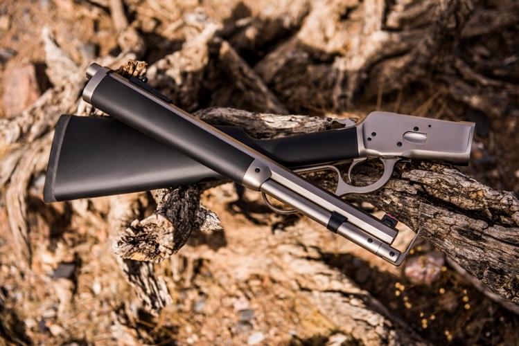 The Best .357 Magnum Guns | American Firearms