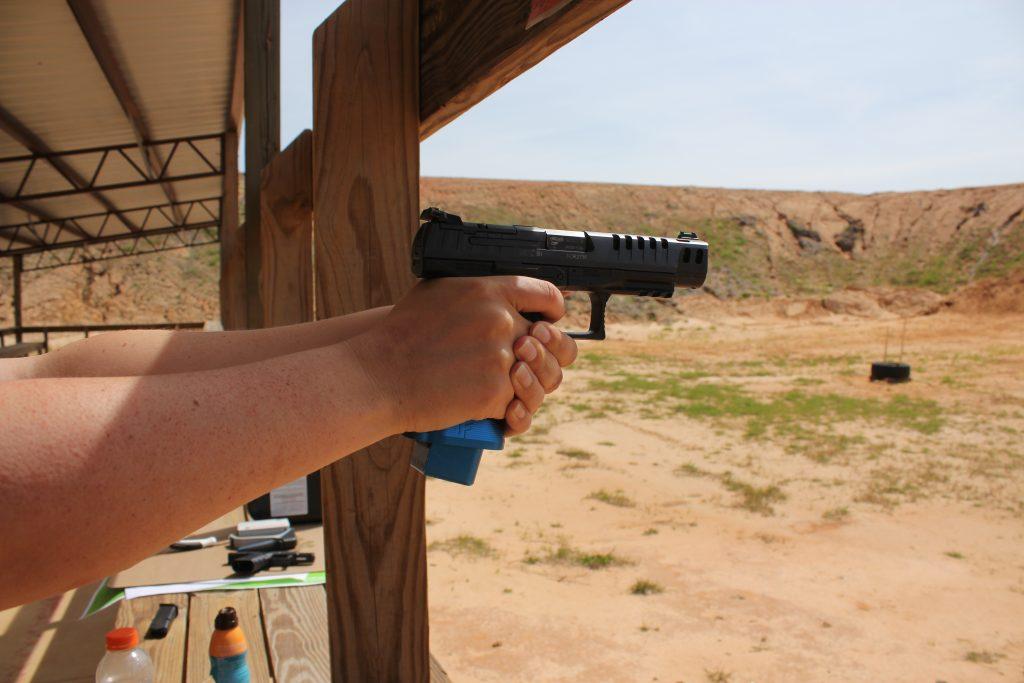 A Guide to Trigger Discipline | American Firearms