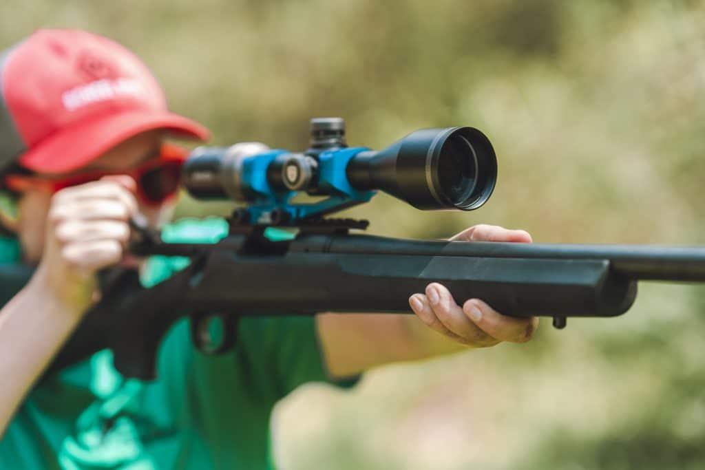 Maven Optics Review | American Firearms