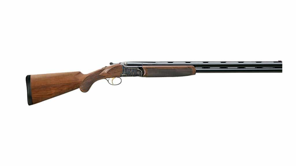 The Best Double-Barrel Shotguns | American Firearms