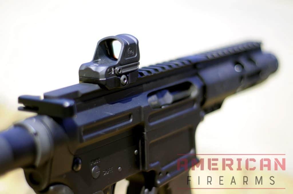 CZ Scorpion Reviewed: Feel The Sting | American Firearms