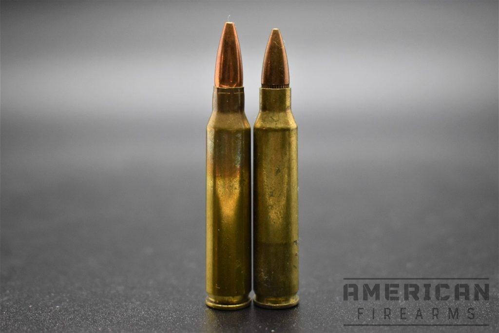 Top .223 Wylde Rifles for Versatility and Performance | American Firearms