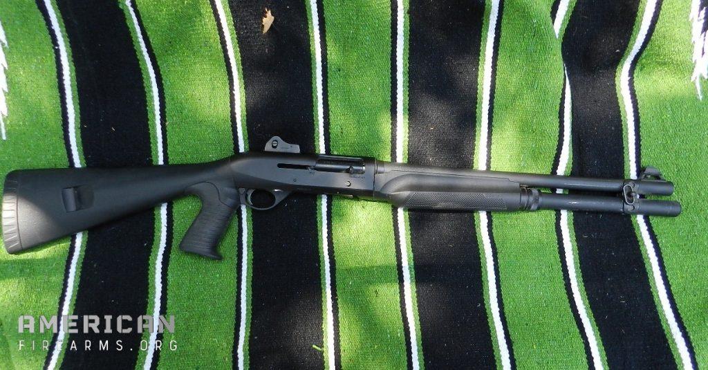 The 5 Shotgun Types | American Firearms
