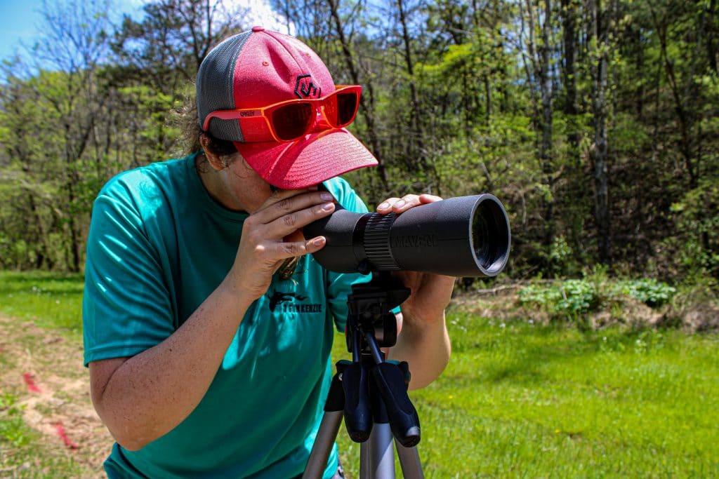 Maven Optics Review | American Firearms