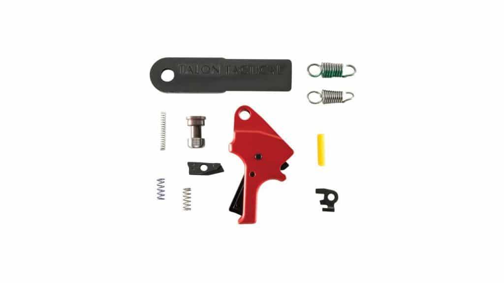 Unlocking Your M&P 2.0’s Potential: Top Trigger Upgrades | American ...