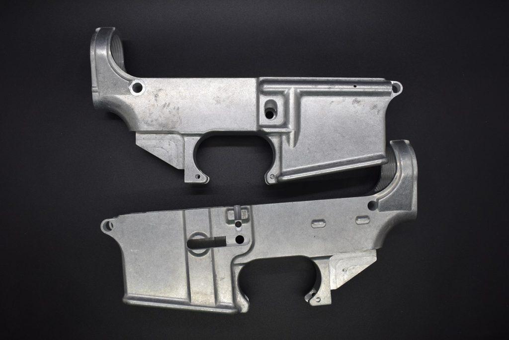 Elevate Your AR-15 Build with These Top Lower Receivers | American Firearms