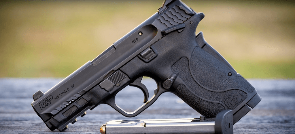 Top Subcompact 9mm Pistols: Find Your Perfect Carry Gun | American Firearms