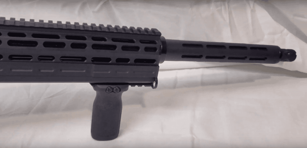The Best AR-12 Shotguns: Modern Firepower From Tactical to Sport ...