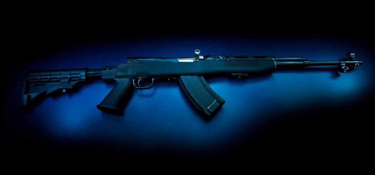 Top Aftermarket SKS Stocks: Modernize Your SKS In Style | American Firearms