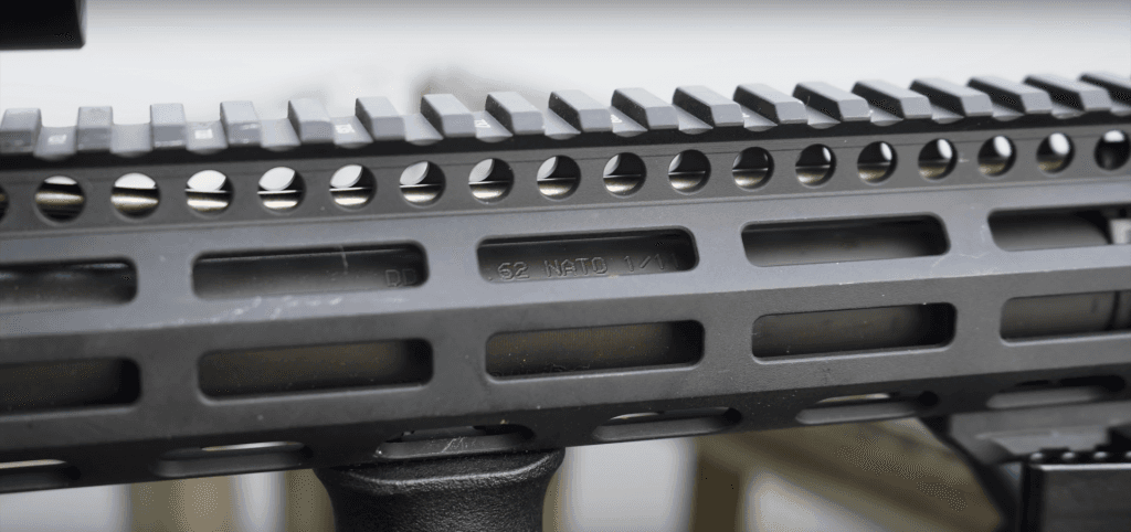 Best AR-10 Rifles: Power, Precision, and Versatility | American Firearms