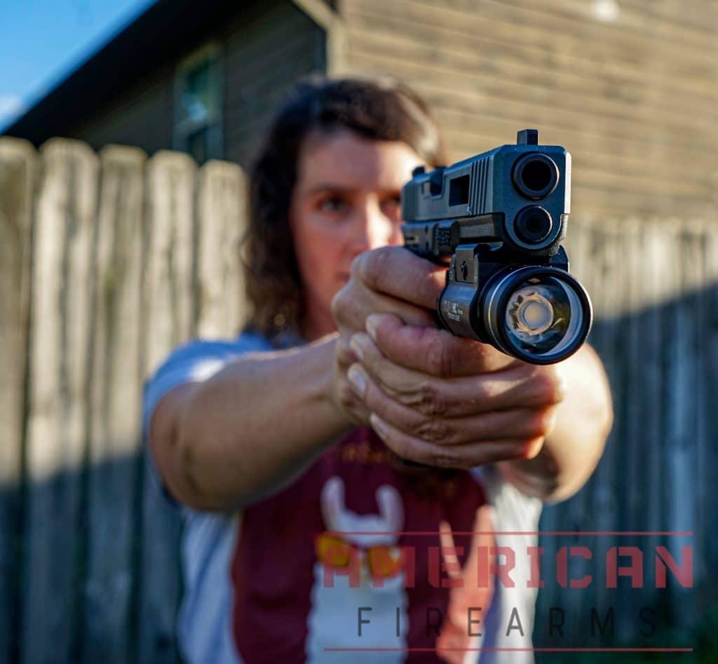 Glock 17 Review: Why Gaston’s First Gun Still Rules | American Firearms