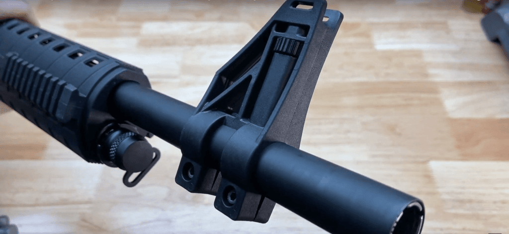 The Best AR-12 Shotguns: Modern Firepower From Tactical to Sport ...