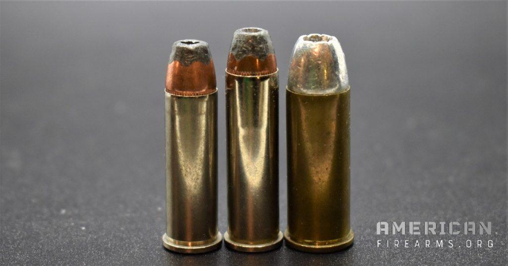 Bullet Sizes: Understanding Sizes, Types, and Calibers | American Firearms