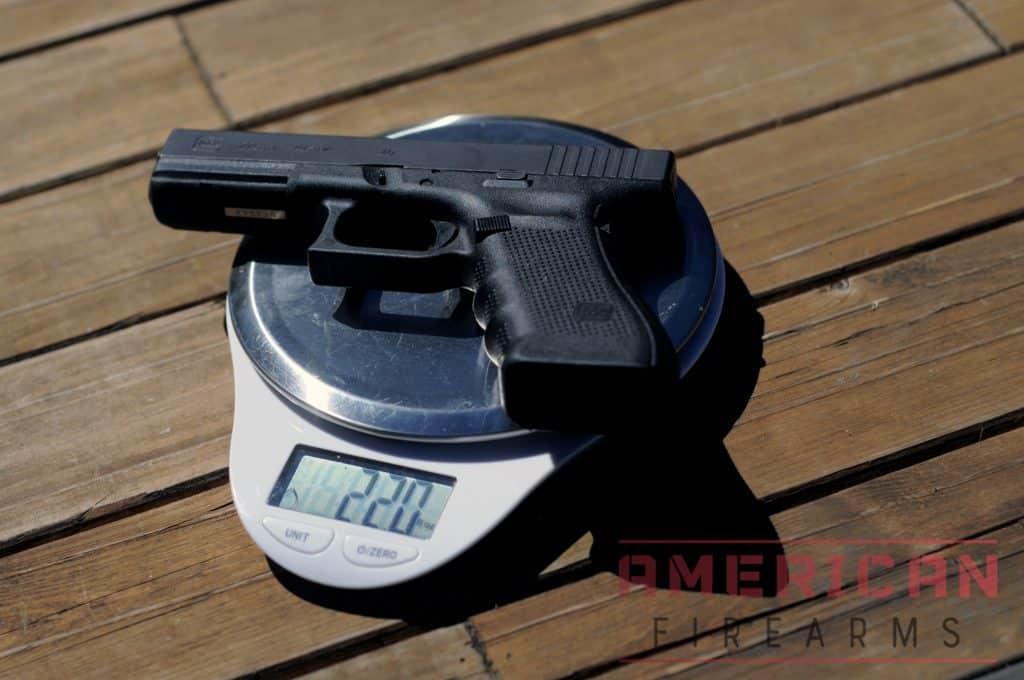Glock 22 Review | American Firearms