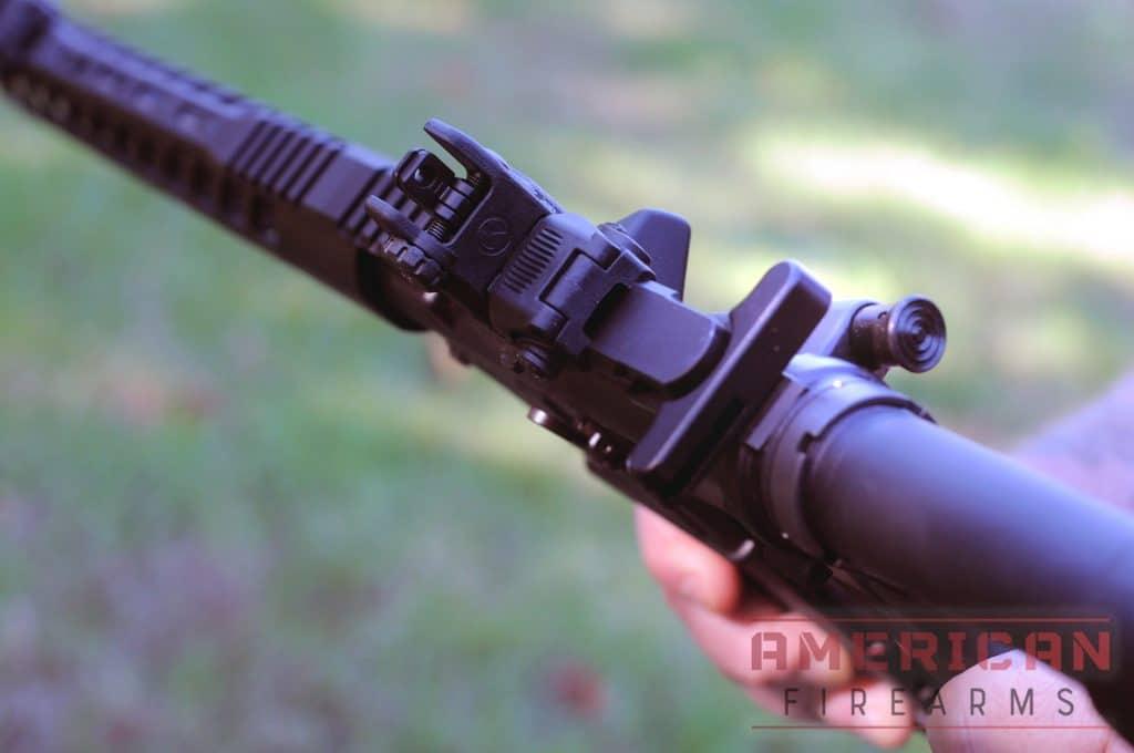 Choosing the Best Optic for Your AR-15: Get Beyond Iron Sights ...