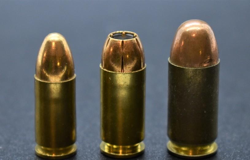 Best 9mm Ammo: Hollow Point, Range & Self-Defense Rounds | American ...