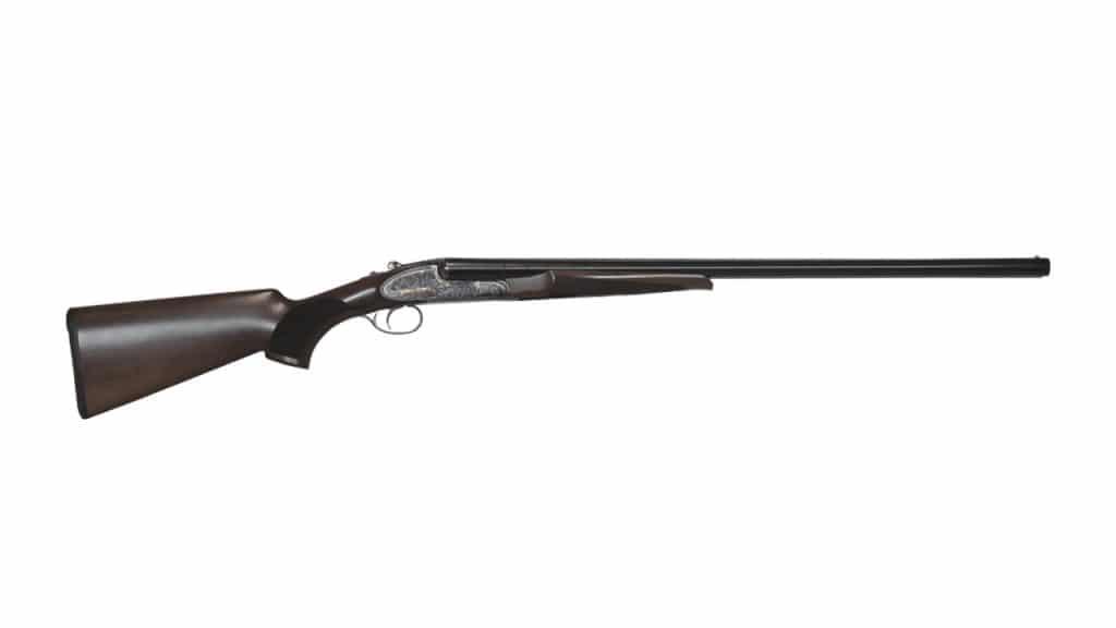 The Best Double-Barrel Shotguns | American Firearms